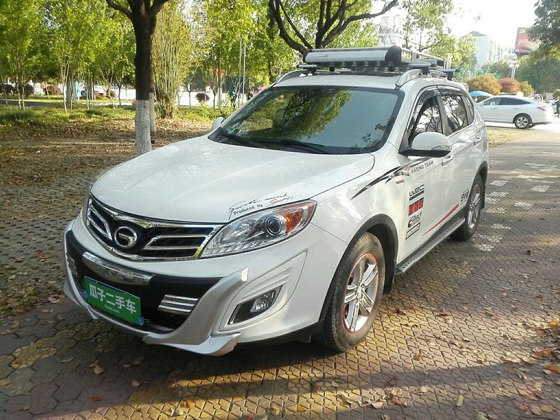 2013款传祺gs5配置,2013款广汽传祺gs5,2013款传祺gs5图片(第22页)_大山谷图库