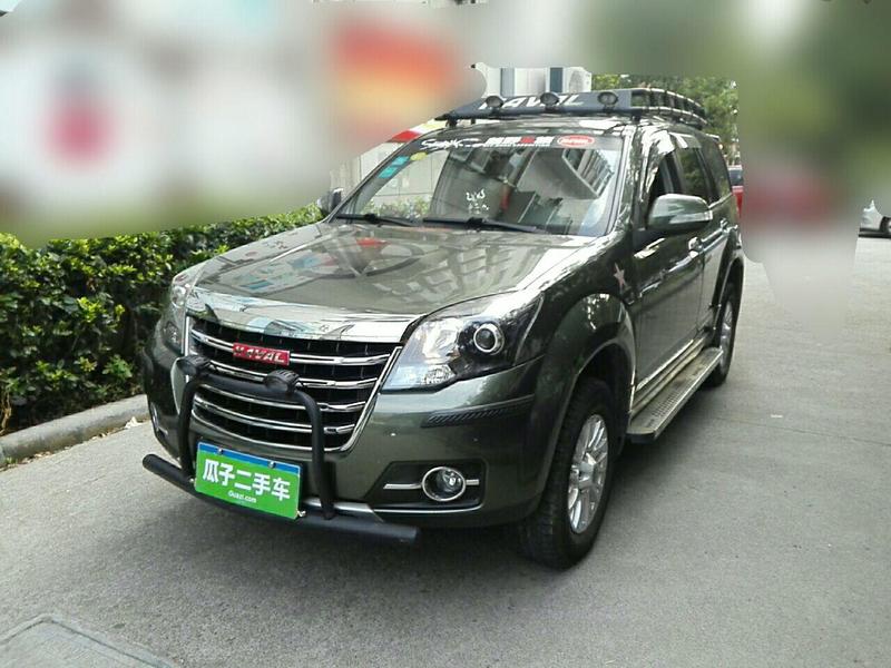 2013款长城哈弗h5,2020款哈弗5大改款,哈弗5新款2020(第5页)_大山谷图库