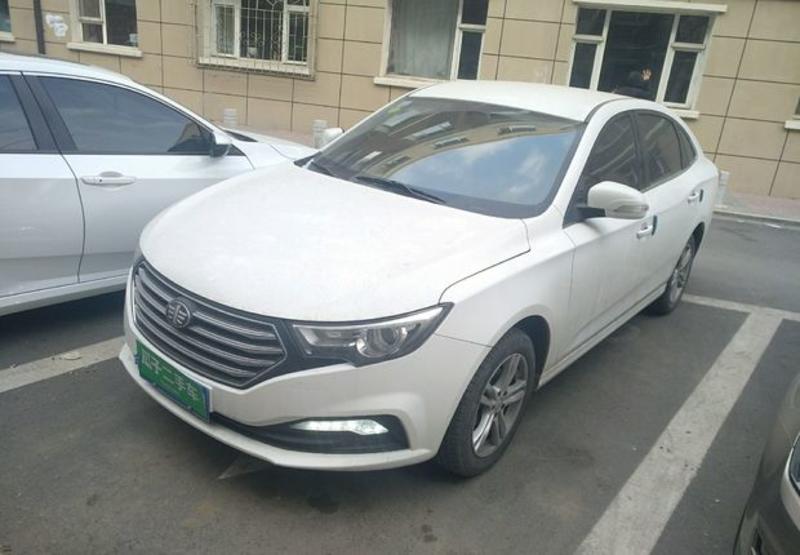 16年手动奔腾b30,15款奔腾b30,16款奔腾b30怎么样_大山谷图库