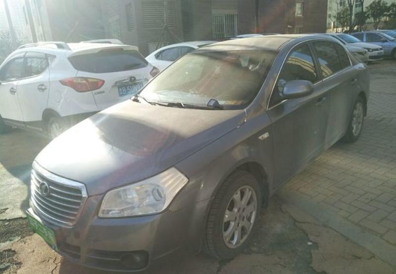 11年奔腾b70图片,奔腾b70老款图片,奔腾b70图片新款_大山谷图库