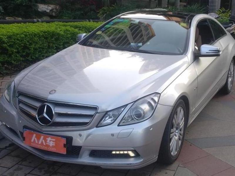 04奔驰e260老款,2020款新奔驰e260,2010款奔驰e260(第6页)_大山谷图库