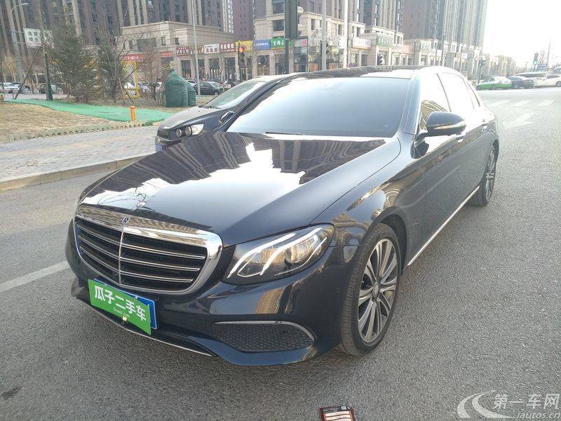 2017奔驰e300l,2017奔驰e200l,2017款奔驰e300l(第10页)_大山谷图库