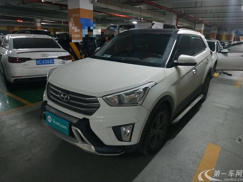 2015款现代ix25,2015款现代i25报价,2020款现代i25_大山谷图库