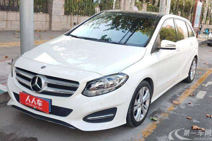 奔驰b200最新款,奔驰b级200,2020款奔驰200l新款(第10页)_大山谷图库