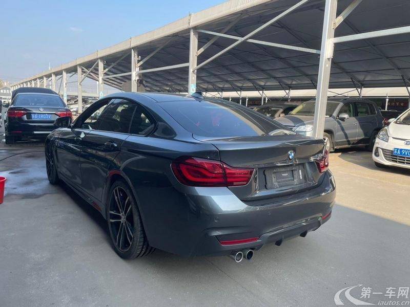 430i四门,bmw430i四门(第8页)_大山谷图库