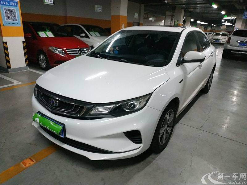 吉利gl新款,吉利新款_大山谷图库